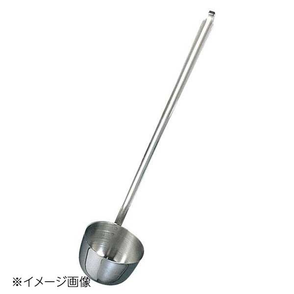 ●サイズ(mm)：φ54×柄長220●容量：65cc●材質：18-8ステンレス※メーカー希望小売価格はメーカーカタログに基づいて掲載しています。(カタログ表示価格は消費税が含まれていません)※画像はイメージです。シリーズで画像を共用している...