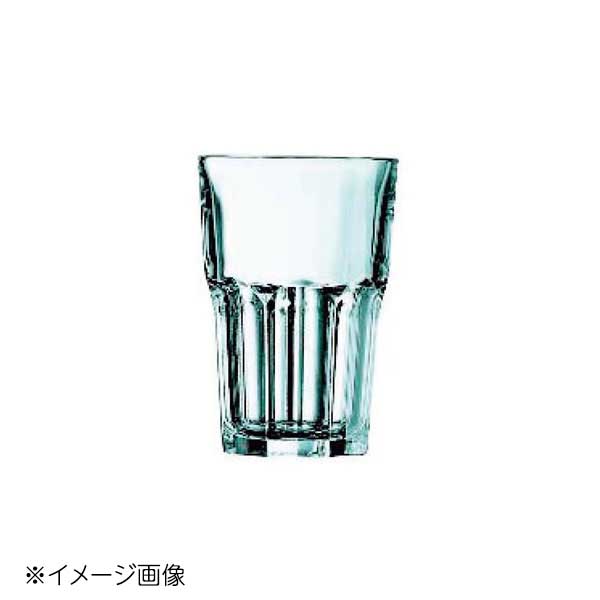 デザイン性、機能性、使い勝手に優れた人気の業務用定番シリーズ。サイズも豊富で様々な飲み物に活用できます。●型番：J2603●サイズ(mm)：φ89×H130●容量：430cc●材質：全面強化グラス※メーカー希望小売価格はメーカーカタログに基...