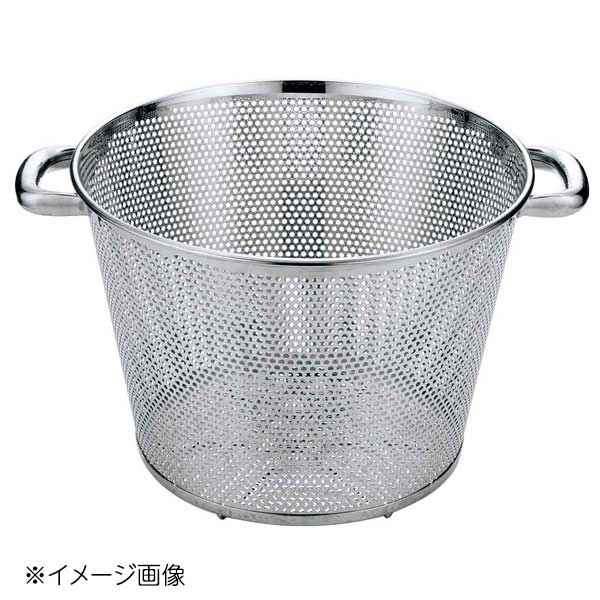 穴径：5mm●サイズ：42cm●型番：0990 7540●サイズ(mm)：高さ/310●重量：2.76kg●材質：18-8 ST.ST※メーカー希望小売価格はメーカーカタログに基づいて掲載しています。(カタログ表示価格は消費税が含まれていま...
