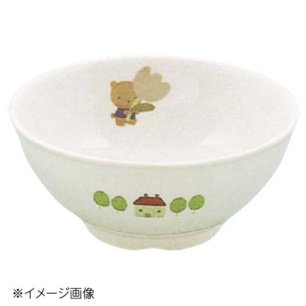 もりのなかよし 子ども食器シリーズ●伝統と技術の調和。陶磁器本来の美しさと扱いやすさを兼ね備えた食器です。●古くから日本人に親しまれてきた陶磁器にアルミナを配合し破損率を低下させたのが強化磁器です。●形状もフチ回りを特に丈夫にし、口あたりを...