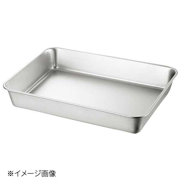 ●サイズ(mm)：板厚/0.5 高さ/33●外寸(mm)：156×126●容量：約0.8L●材質：18-8ステンレス※メーカー希望小売価格はメーカーカタログに基づいて掲載しています。(カタログ表示価格は消費税が含まれていません)※画像はイメ...
