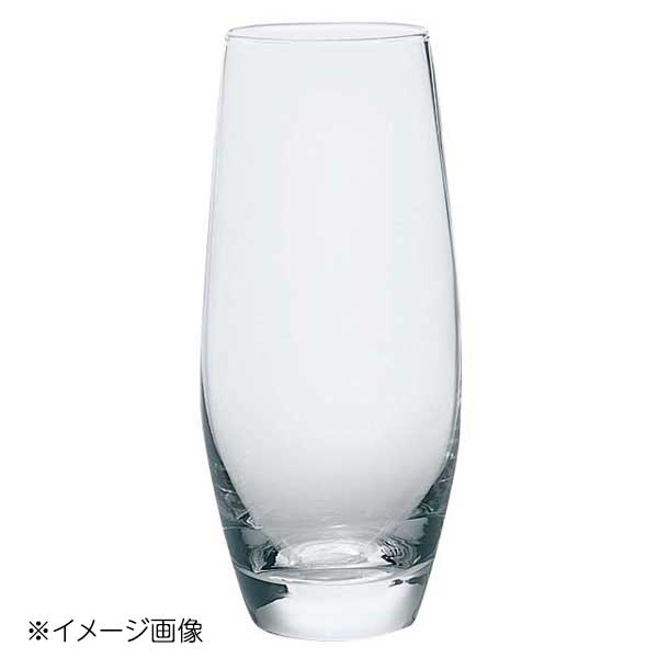 ●口部強化品：加熱急冷によってグラス表面に圧縮応力を発生させて口部の強化のみを行う方法でグラスの強化と安全性を両立させた強化方法です。●コールドカット：口部のリングを無くしたすっきりとした仕上がり。●エレガント。優雅な曲線美が魅力です。●6...