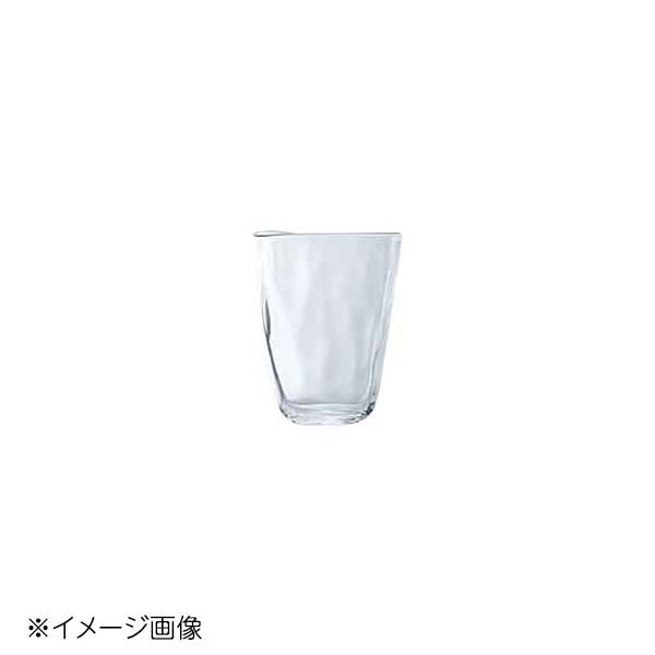 心を癒してくれる、和食にピッタリのデザイン。『てびねり（ソーダグラス）』やわらかな質感とほのかな重量感やすらぎを感じていただけるグラス●型番：P6692●サイズ(mm)：φ80×H106●容量：290cc●材質：ソーダグラス※メーカー希望小...
