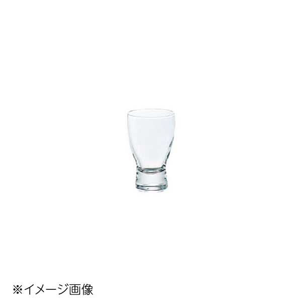 ●和テイストグラス。なんとなく心を癒してくれそうな、和食にピッタリのデザイン。●6個入り●型番：B4566●サイズ(mm)：φ55×M56×H90●容量：100cc●材質：ガラス※メーカー希望小売価格はメーカーカタログに基づいて掲載していま...