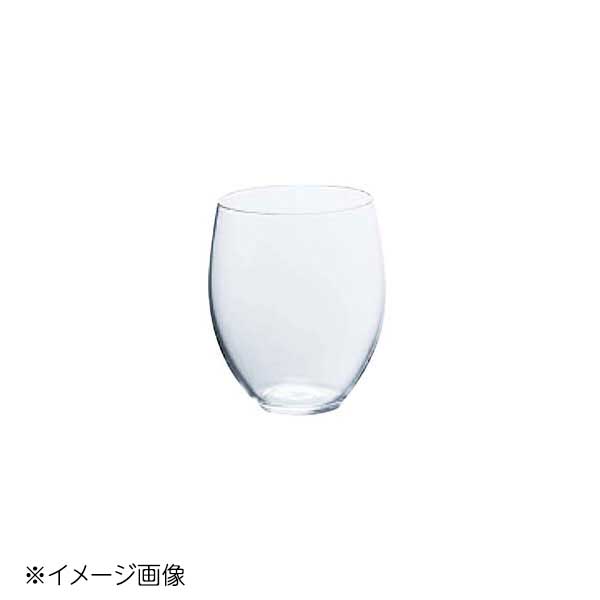 化学反応を応用した強化加工を全面に施したグラス。口部の白濁やガラスの破損原因となるキズをつきにくくしています。●型番：L6702●サイズ(mm)：φ61×M70×H83●容量：225cc●材質：ソーダガラス※メーカー希望小売価格はメーカーカ...