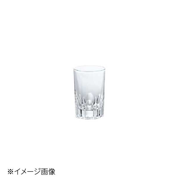 プレス成型で丈夫でカット調のロープライス＆ベストセラーです。●型番：354●サイズ(mm)：φ51×H78●容量：90cc●材質：ソーダグラス※メーカー希望小売価格はメーカーカタログに基づいて掲載しています。(カタログ表示価格は消費税が含ま...