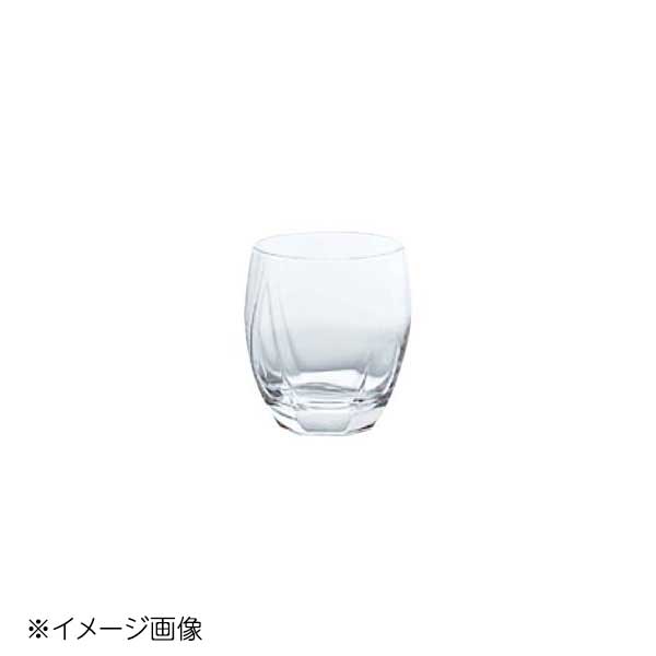 転倒しても口部が胴体より小さい為、割れにくいグラスです。●型番：B6484●サイズ(mm)：φ75×M88×H78●容量：345cc●材質：ソーダグラス※メーカー希望小売価格はメーカーカタログに基づいて掲載しています。(カタログ表示価格は消...