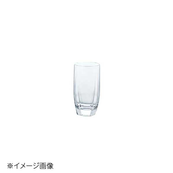 転倒しても口部が胴体より小さい為、割れにくいグラスです。●型番：B6481●サイズ(mm)：φ59×M65×H117●容量：245cc●材質：ソーダグラス※メーカー希望小売価格はメーカーカタログに基づいて掲載しています。(カタログ表示価格は...