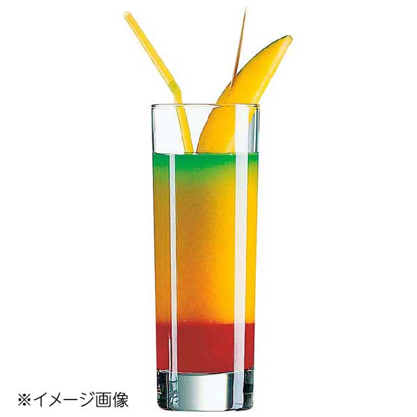 底厚グラスの定番シリーズ。サイズ、種類も豊富で様々な用途にご使用できます。●型番：J4227●サイズ(mm)：φ60×H166●容量：310cc※メーカー希望小売価格はメーカーカタログに基づいて掲載しています。(カタログ表示価格は消費税が含...