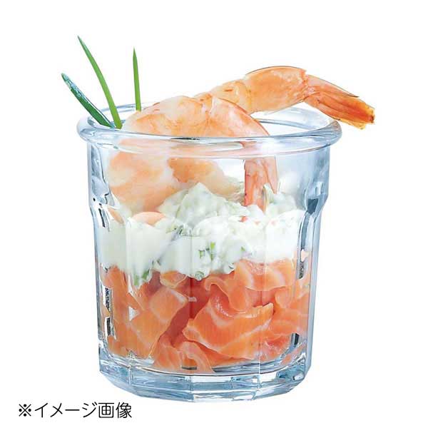 カクテルドリンクからデザートの盛り付けまで●型番：L3750●サイズ(mm)：φ90×H87●容量：310cc●材質：全面強化グラス※メーカー希望小売価格はメーカーカタログに基づいて掲載しています。(カタログ表示価格は消費税が含まれていませ...