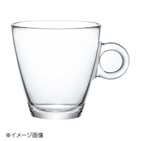 ●全面強化ガラス。業務用食器洗浄機の使用はもちろんOK。通常のグラスの2.5倍の強度。温度変化にも強い。もし割れても細かな破片になるのでとても安全です。●12個入り●型番：4.30280.M04●サイズ(mm)：φ91×H95●容量：320...