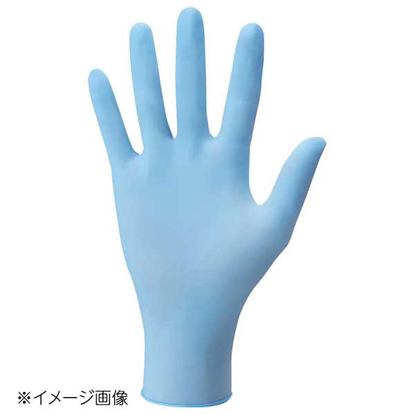 ●粉なし●75ミクロン●100枚入り●粉なしでも、よく伸び、着脱がスムーズです。●サイズ：SS●型番：No.882●サイズ(mm)：全長：240 手の平まわり：約160 中指の長さ：73●材質：ニトリルゴム※メーカー希望小売価格はメーカーカ...
