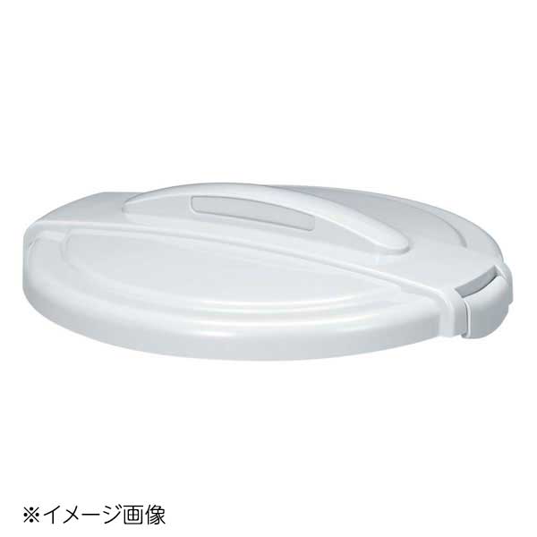 ※蓋のみ。本体は別売りです。●再生素材を使用した環境に優しい製品です。●持ち手以外ならどこでもロックできます。●グリーン購入法対象商品●食品衛生法適合の素材を使用しています。●型番：EM-45●サイズ(mm)：465×435×100H●重量...