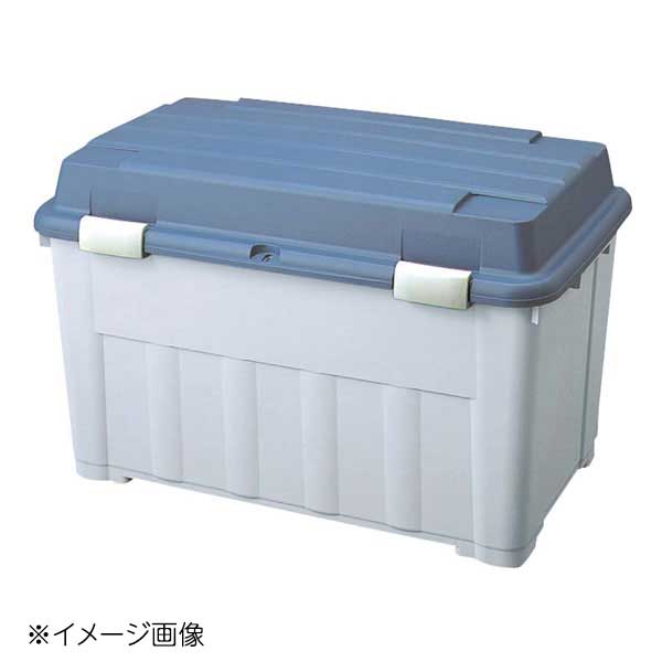 ●鍵穴付き●18L灯油缶が4個収納できます。●型番：120●サイズ(mm)：外寸：780×490×H490 内寸：680×380×H440●容量：120L●材質：ポリプロピレン※メーカー希望小売価格はメーカーカタログに基づいて掲載しています...