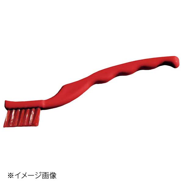ブラシの幅が12mmなので、食品機械の細かい部分や溝の清掃に最適●型番：69302603●サイズ(mm)：L178 × W12 PETφ0.4●重量：20g●材質：PET※メーカー希望小売価格はメーカーカタログに基づいて掲載しています。(カ...