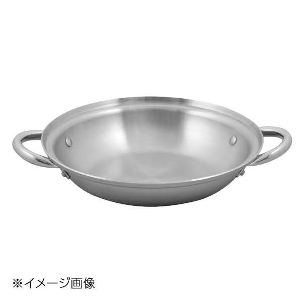 ●サイズ:26cm●外寸(mm):φ270×底径φ160●内寸(mm):深さ160●重さ:160g●容量:1.5L●厚み(mm):1.0●材質:SUS443●電磁調理器:100V※メーカー希望小売価格はメーカーカタログに基づいて掲載していま...