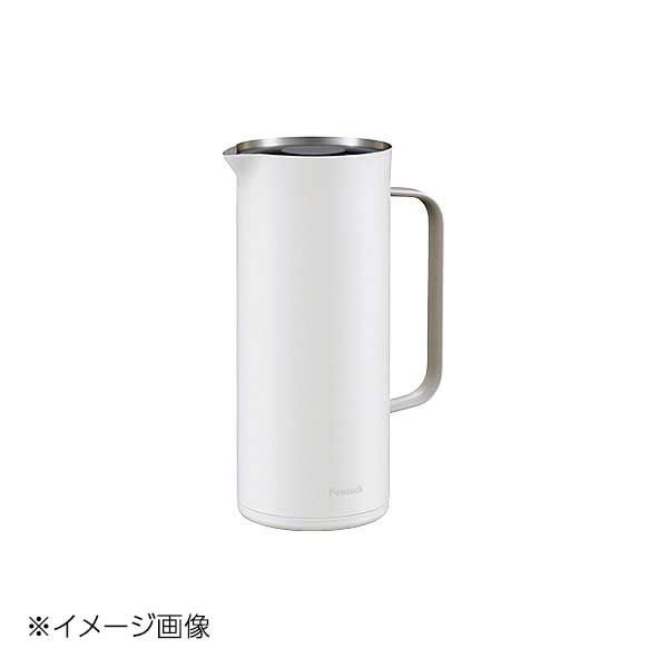 ●お手入れしやすいシンプル構造●耐久性に優れたステンレス製真空2重瓶構造●型番:AHW-100●外寸(mm):幅98●重さ:0.74kg●材質:ステンレス鋼●カラー:ホワイト※メーカー希望小売価格はメーカーカタログに基づいて掲載しています。...