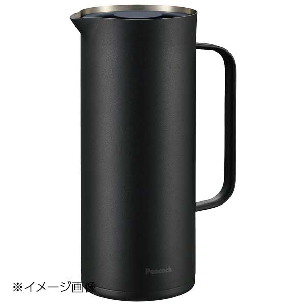 ●お手入れしやすいシンプル構造●耐久性に優れたステンレス製真空2重瓶構造●型番:AHW-100●外寸(mm):幅98●重さ:0.74kg●材質:ステンレス鋼※メーカー希望小売価格はメーカーカタログに基づいて掲載しています。(カタログ表示価格...