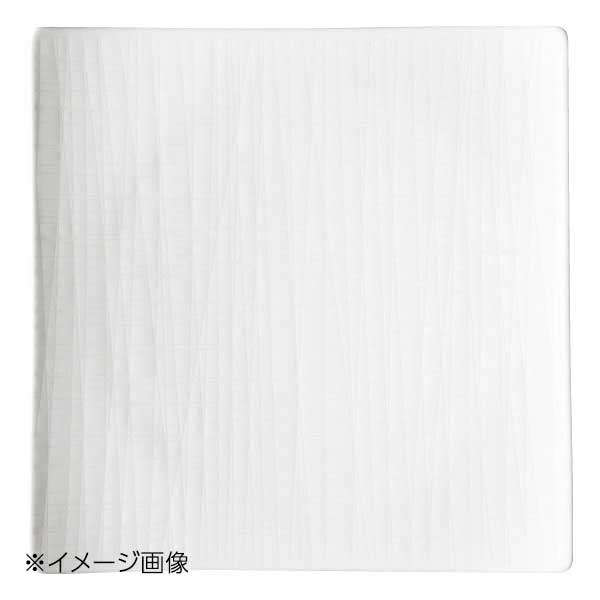 ●型番:11770-16177●サイズ:178x178xH27●外寸(mm):178×178×H27●材質:陶磁器●レンジ:可●食器乾燥機:可●洗浄機：可●消毒保管庫:可●カラー:WHITE※こちらの商品は返品不可となります。※メーカー希望...