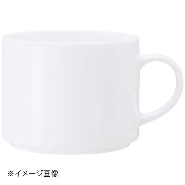 ●切立型でスタッキングが可能●汎用性の高いアースカラー●型番:1754T/11514C●サイズ:L●外寸(mm):D96×H75●容量:400ml●材質:ファインポーセレン●レンジ:可●食器乾燥機:可●洗浄機：可●カラー:マットブルーグレー...