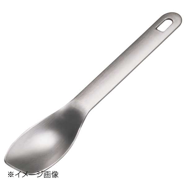 ●ナイフ・フォークスプーンで重ねられる持ち運べるカトラリー。●サイズ:160mm●外寸(mm):全長160●重さ:34g●材質:18-0ステンレス※メーカー希望小売価格はメーカーカタログに基づいて掲載しています。(カタログ表示価格は消費税が...