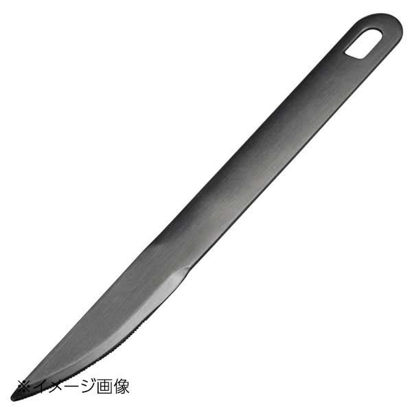 ●ナイフ・フォークスプーンで重ねられる持ち運べるカトラリー。●サイズ:168mm●外寸(mm):全長168●重さ:24g●材質:18-0ステンレス※メーカー希望小売価格はメーカーカタログに基づいて掲載しています。(カタログ表示価格は消費税が...