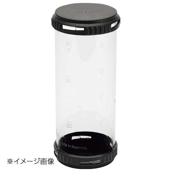 ●ルチューブ用の替えコンテナです。●型番:3358.75●外寸(mm):φ85×196●重さ:150g●容量:0.75L●材質:キャップ/PP、 本体/コポリエステル●食器乾燥機:可※メーカー希望小売価格はメーカーカタログに基づいて掲載して...