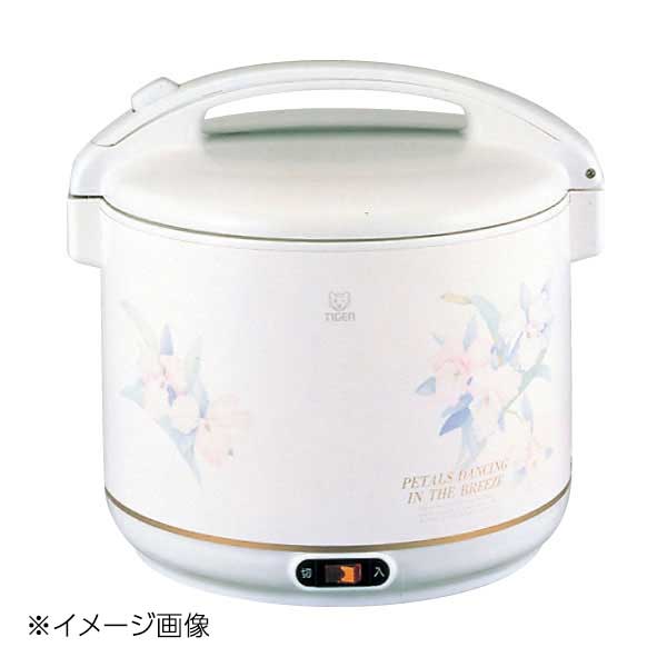 ●炊き立てを移して、おいしく保温●型番:JHG-A271●外寸(mm):幅342×奥行311×高さ326●重さ:3kg●材質:本体:鋼板、内なべ:アルミ、しゃもじ、しゃもじ受け:PP●消費電力:平均保温電力:32W●電源:単相100※メーカ...