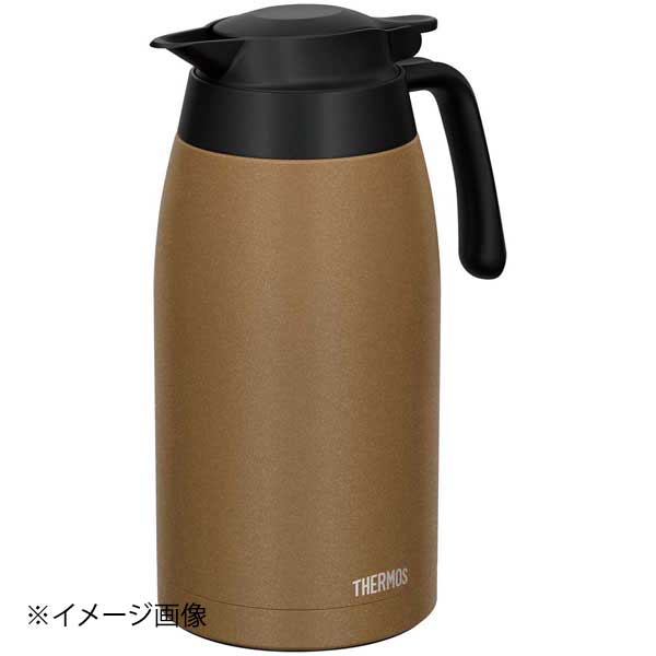 ●業務用洗浄機対応●組み立て、分解しやすい中栓●広い口径75mm●倒れても漏れない安心設計●急熱、急冷、氷を入れても大丈夫●塩分を含む液体は使用できません【メーカー型番】TTC-2000【外寸】180×125×H270mm【重量】800g【...