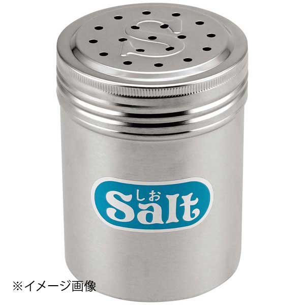 【外寸】φ72×H96mm【内寸】穴径：3.2mm【容量】280ml【材質】18-8ステンレス※メーカー希望小売価格はメーカーカタログに基づいて掲載しています。(カタログ表示価格は消費税が含まれていません)【外寸】φ72×H96mm【内寸】...