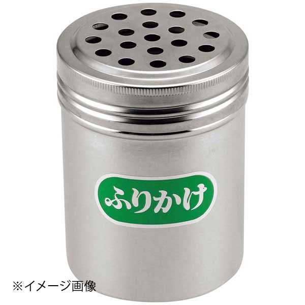 【外寸】φ72×H96mm【内寸】穴径：6.0mm【容量】280ml【材質】18-8ステンレス※メーカー希望小売価格はメーカーカタログに基づいて掲載しています。(カタログ表示価格は消費税が含まれていません)【外寸】φ72×H96mm【内寸】...