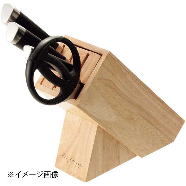 ●刃渡22cmまでの庖丁3本とキッチンはさみが収納できます。【メーカー型番】AP-5321【外寸】231×87×H195mm【材質】木※メーカー希望小売価格はメーカーカタログに基づいて掲載しています。(カタログ表示価格は消費税が含まれていま...