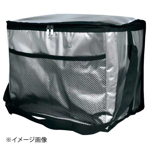 ●ショルダーベルト&前面ポケット付で、肩にかついで移動販売などにも最適!●保冷剤と併用していただくことをお勧め致します。●大きさの目安は、350mlサイズの缶が約6本収納出来るサイズ!●折りたたむとコンパクトに収納出来ます。【メーカー型番】...