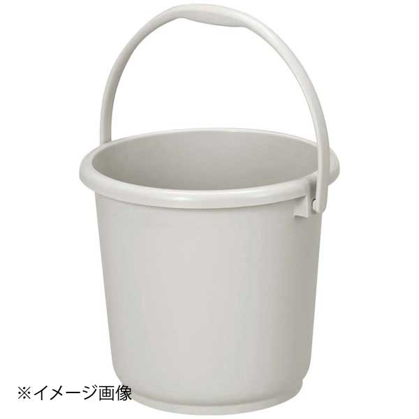 ●本体のみ(蓋別売り)●食品衛生法適合●手に優しい持ち手●本体内側に目盛り付●目盛り1L単位【外寸】W300×D325×H275mm【重量】495g【容量】13L【材質】ポリプロピレン【原産国】日本【カラー】グレー※メーカー希望小売価格はメ...