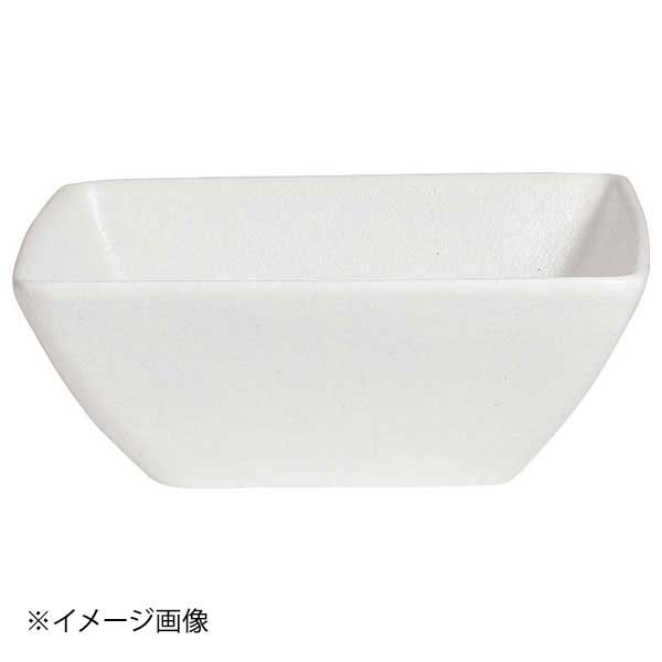 ●割れない!軽量な新素材●NSF認証および国内の食品衛生法もクリア●ブッフェ盛り皿に最適な形状●熱伝導率の高いアルミニウムに樹脂コーティング●機能的で高級感のある素材【メーカー型番】BSD22WW【外寸】150×150×H85mm【容量】1...