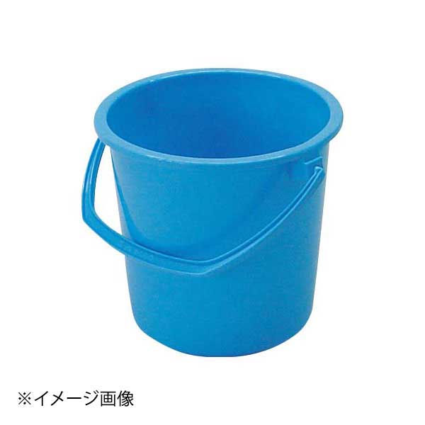 【メーカー型番】YP-10 タイ B【外寸】φ280×265mm【重量】428g【容量】10.5L【材質】ポリエチレン【原産国】日本【カラー】ブルー※メーカー希望小売価格はメーカーカタログに基づいて掲載しています。(カタログ表示価格は消費税...