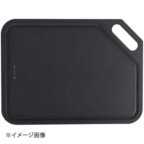 ●水切れがいいので衛生的で洗いやすい●耐久性も高いので食材の色や臭いもつきにくい●食器洗浄機対応【メーカー型番】KDS4501【外寸】298×235×H6mm【重量】約582g【材質】木【洗浄機】可【原産国】中国【カラー】ブラック※メーカー...