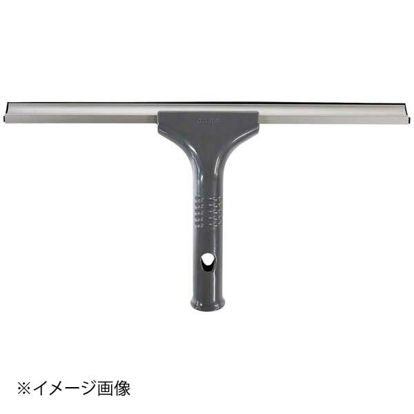 ●幅約33cm窓ガラス掃除用ワイパー【メーカー型番】AZB350【外寸】幅：326×高さ：162×奥行：45mm【重量】101g【材質】グリップ：ABS樹脂、水切りゴム：合成ゴム、フレーム：アルミ【原産国】中国※メーカー希望小売価格はメーカ...