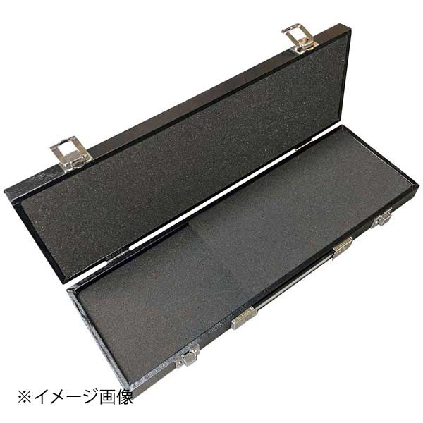 ●刃渡り240mm以下の包丁に対応。【メーカー型番】AH-01【外寸】390×130×H45mm【重量】500g【材質】ラワン合板、ビニールレザー、軟質ウレタン、鉄(クロームメッキ)【原産国】日本【カラー】黒※メーカー希望小売価格はメーカー...