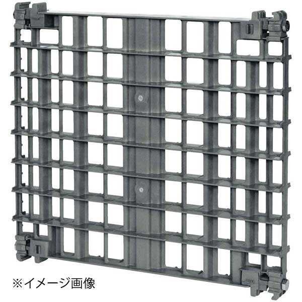 ●フードパン、フードボックスなどをレールパネルで簡単に個別の収納スペースを作ることが可能です。●棚と棚の間の無駄なスペースをなくすことができます●カムシェルフプレミアム、エレメンツシリーズに使用できます(奥行540と610mm)【メーカー型...