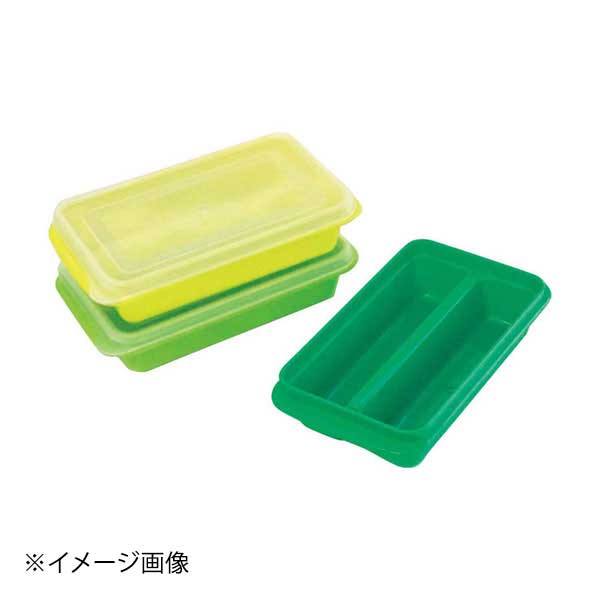 ●出来上がり寸法：約24×18×H110●冷凍庫のすき間に重ねて置けて省スペースでスティック氷が作れます。●外寸(mm)：71×124×H30●材質：本体：ポリプロピレン、フタ：ポリエチレン●メーカー型番：PH-F86※メーカー希望小売価格...