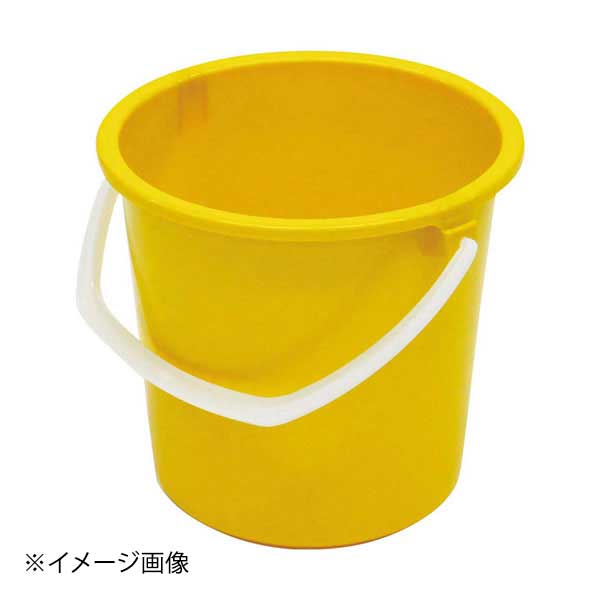 0●外寸(mm)：φ225×H215●容量：5.2L●カラー：イエロー●材質：ポリエチレン●メーカー型番：YP-5-Y※メーカー希望小売価格はメーカーカタログに基づいて掲載しています。(カタログ表示価格は消費税が含まれていません)0●外寸(...