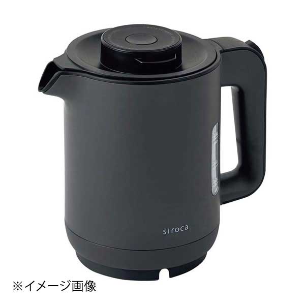 ●コード長さ：1.3m●蒸気セーブ機能：ふたの構造により、湯沸かしの際に発生する蒸気量を抑えます。●転倒時湯もれ防止機能：本体が倒れてもお湯がこぼれにくい構造のため、万が一倒してしまっても安心です。●本体二重構造：湯沸かし時にも本体表面が熱...