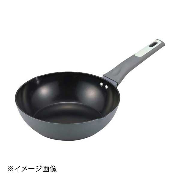 ●回収されたアルミを溶かしてリサイクル材を使用することで、鉱石資源やエネルギーを大幅に削減できます。●内面はセラミックコートで、フッ素樹脂を使用していません。●回収されたアルミを溶かしてリサイクルすることで、新たに鉱石から製造する場合に比べ...