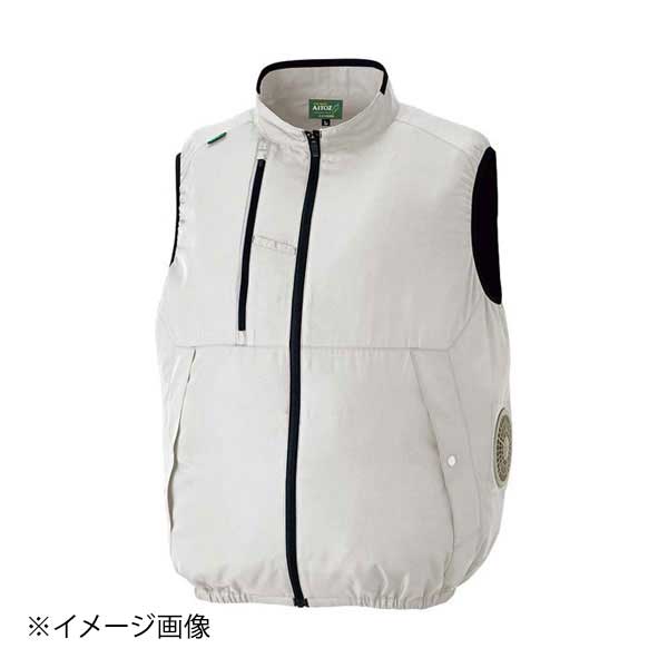 0●外寸(mm)：肩巾：400、胸囲：1080、着丈：600●カラー：シルバーグレー●材質：ポリエステル100％（再生ポリエステル65％）、リサイクルリップタフタ平織り●メーカー型番：50296 003※メーカー希望小売価格はメーカーカタロ...