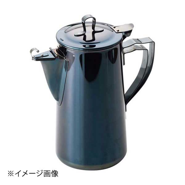 ●材質：18-8ステンレス●表面加工：酸化発色●塗装ではないので剥離しにくく、人体にも安全です。●ステンレスの性質を損なわない発色です。●外寸(mm)：104×117×247●容量：1.8L※メーカー希望小売価格はメーカーカタログに基づいて...