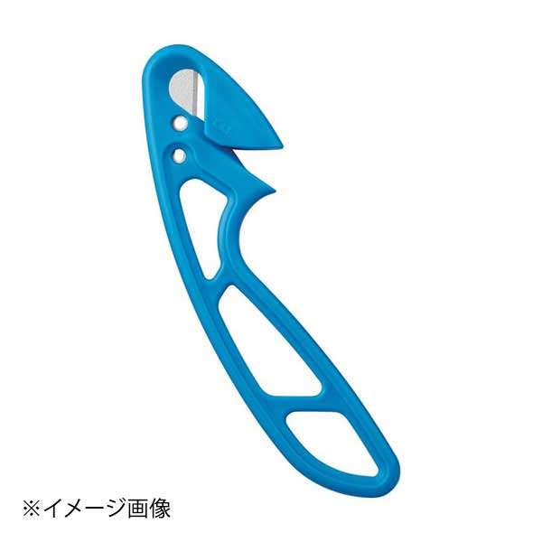 ●異物混入対策食品原料用開封ナイフ●外寸(mm)：全長：140●カラー：ブルー●材質：ポリプロピレン●メーカー型番：750BH0860※メーカー希望小売価格はメーカーカタログに基づいて掲載しています。(カタログ表示価格は消費税が含まれていま...