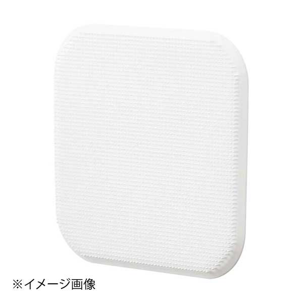 ●耐熱温度：－40～250℃●マグネットがつく壁面に簡単取り付け！●小回りがきく柔らかいシリコン製スポンジです。●食器やザルの細かい網目などの調理器具やシンク中までしっかり洗える泡立ちのいいスポンジです。●スポンジ面が壁面に触れないので、乾...