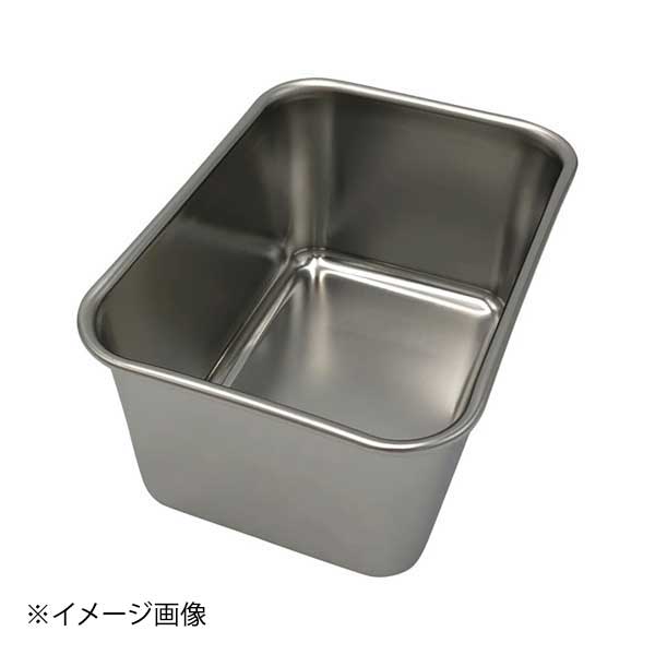 ●電解研磨による表面のなめらかな凹凸が、残留物を残さず、汚れや黒ずみをつきにくくさせます。また、電解研磨により陽極酸化被膜が形成され、耐食性・耐酸性がより強化されています。●外寸(mm)：122×87×H59●容量：0.5L●材質：18-8...