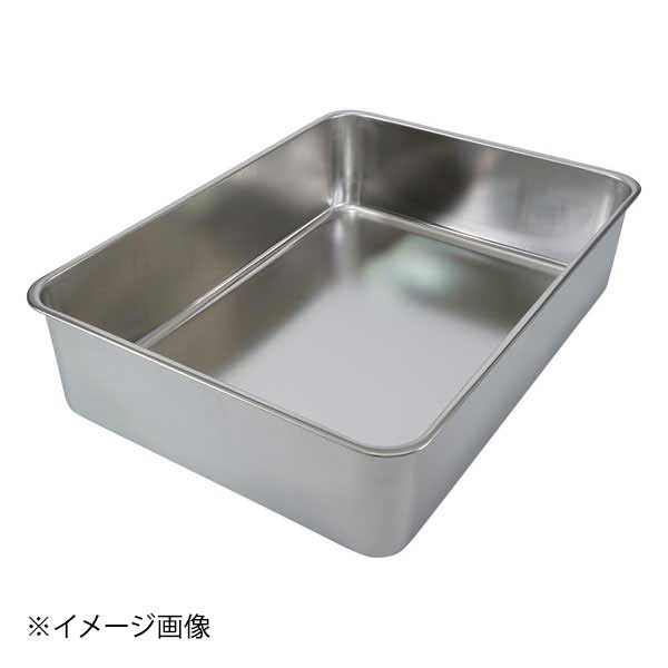 ●電解研磨による表面のなめらかな凹凸が、残留物を残さず、汚れや黒ずみをつきにくくさせます。また、電解研磨により陽極酸化被膜が形成され、耐食性・耐酸性がより強化されています。●外寸(mm)：514×372×H125●容量：21.0L●材質：1...
